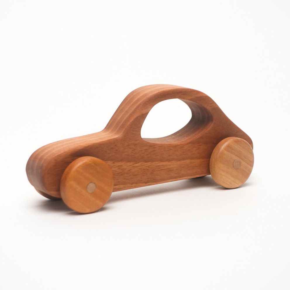 Walnut car Fulvia | Prodotti | Woody Leb Ecommerce