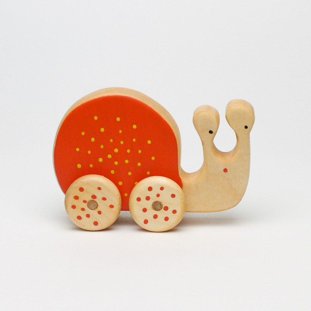 Snail | Prodotti | Woody Leb Ecommerce