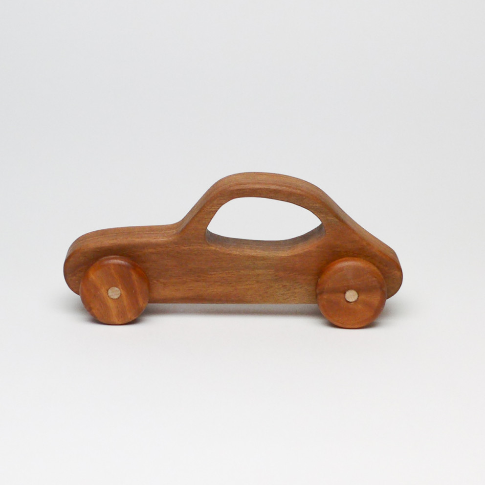 Walnut car Fulvia | Prodotti | Woody Leb Ecommerce