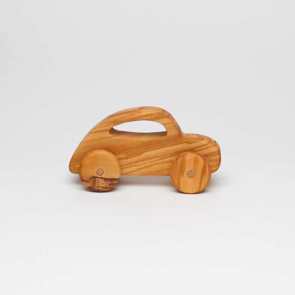 Olive car Beetle | Prodotti | Woody Leb Ecommerce