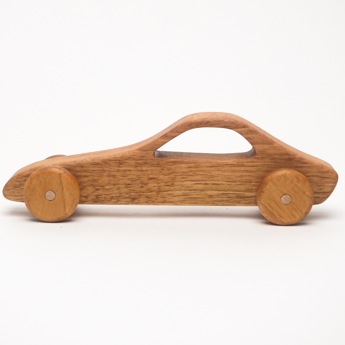 Walnut Sports Car | Prodotti | Woody Leb Ecommerce
