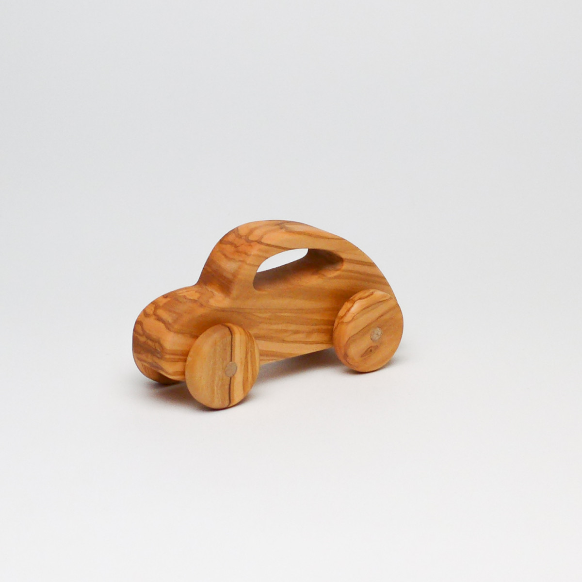 Olive car Beetle | Prodotti | Woody Leb Ecommerce